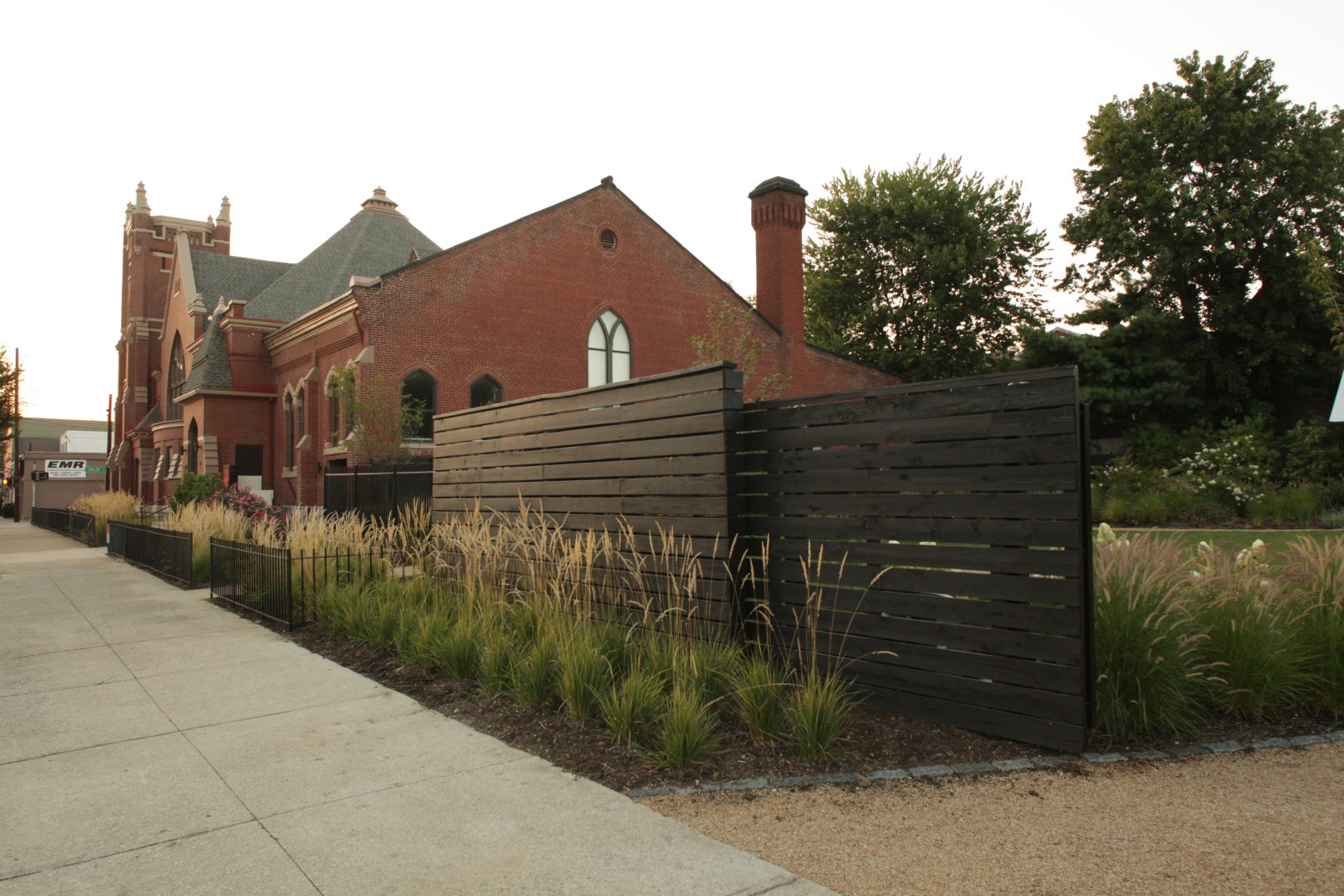 SWOPE – Architectural Artisans