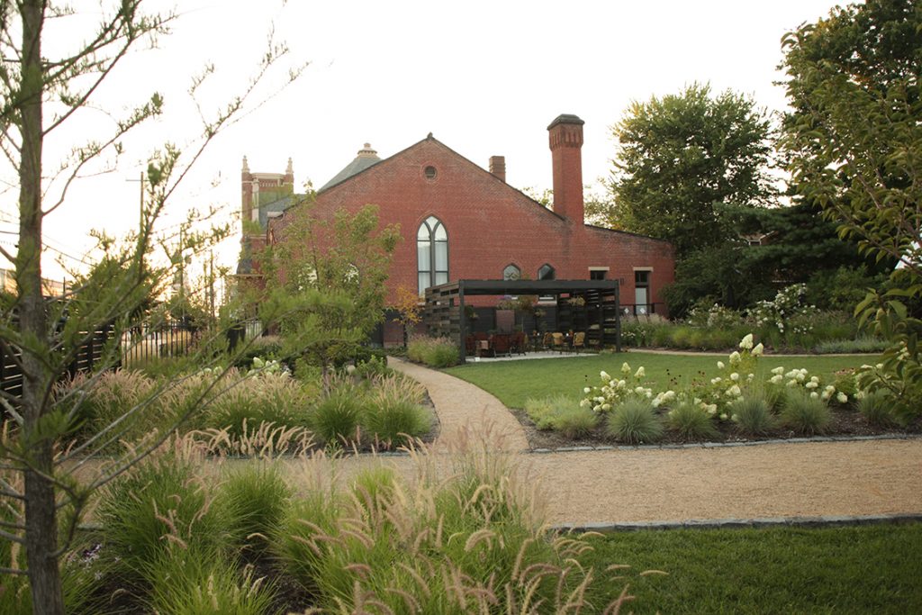 SWOPE – Architectural Artisans