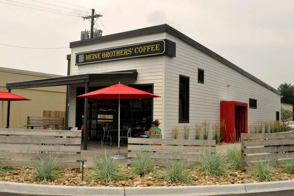 heine brothers – Architectural Artisans