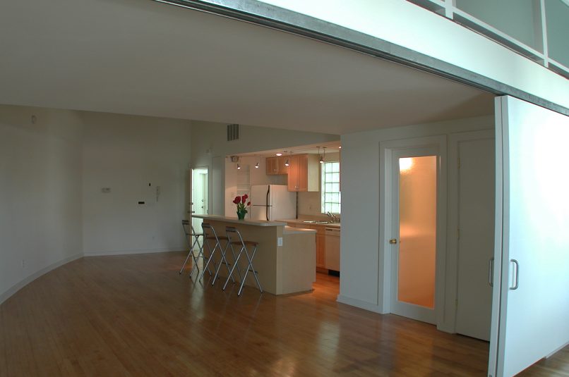 firehouse lofts – Architectural Artisans