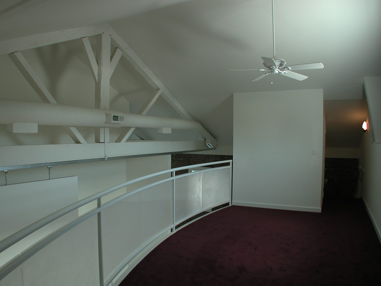 firehouse lofts – Architectural Artisans