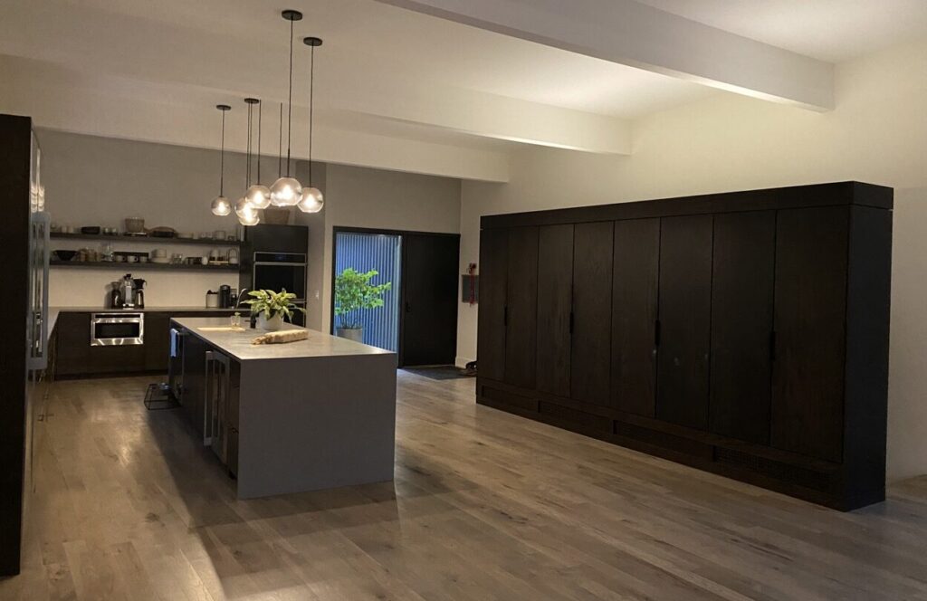 King Residence – Architectural Artisans